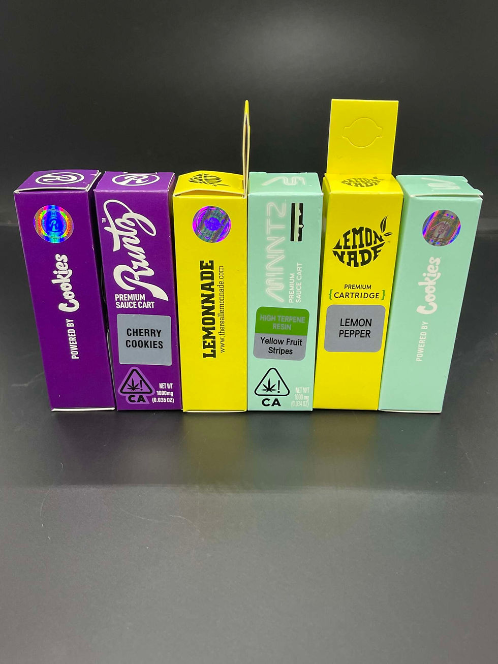 Shop Vape & Carts | Weed Delivery NYC | LeaflyweedNYC
