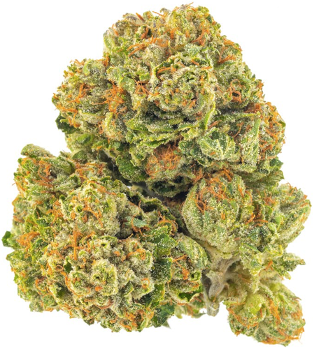 Skywalker OG (Indica) | SD Weed Delivery