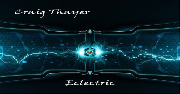 Dallas Musician | Dallas | Craig Thayer Music