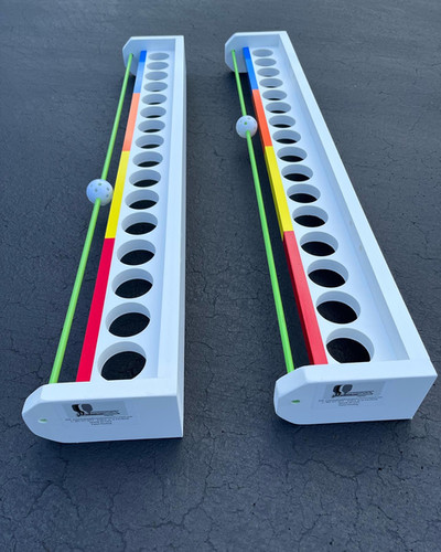 16 Hole Organizer | Pickleball Paddle Pl