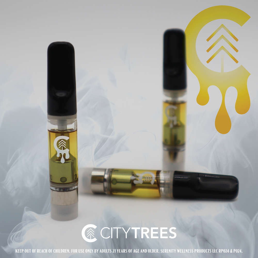 Dabs vs. Cartridges: What’s the Difference?