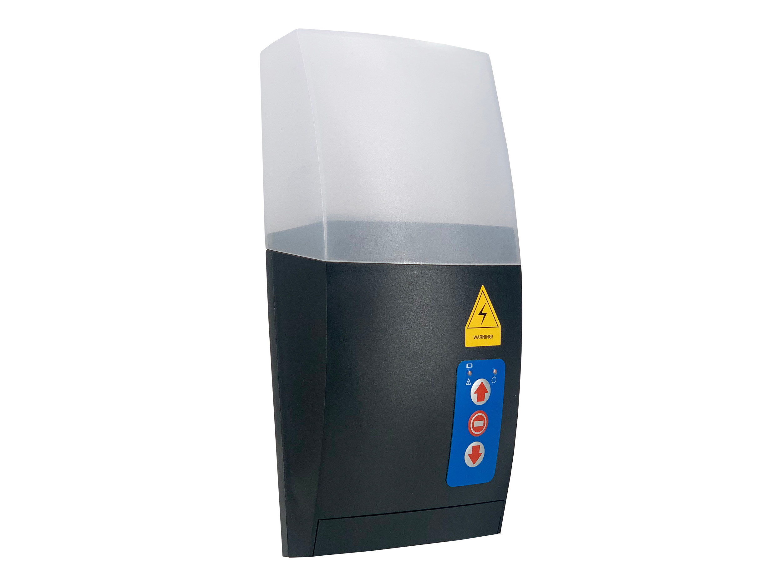 Roller Door Controls | Ellard Garage Door automation