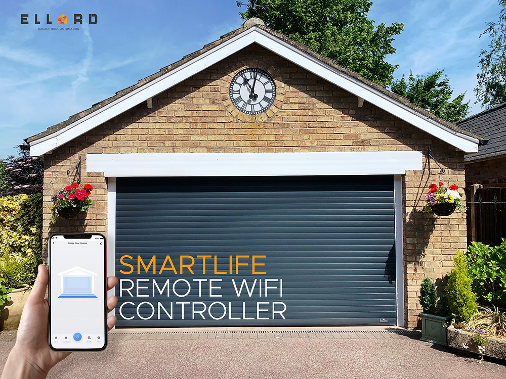 SmartLife: Optimise control with the new Smartlife Remote Wifi Controller