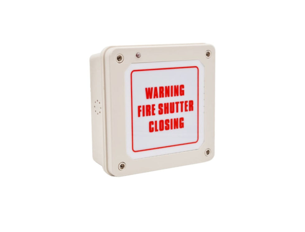 Control Panels | Ellard