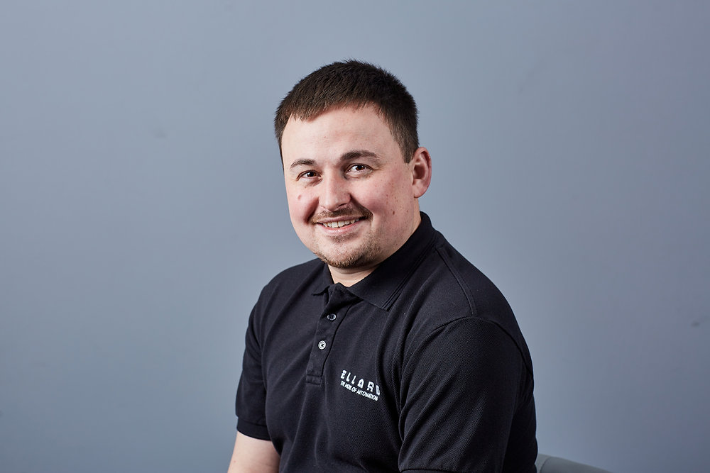 Mark Molyneux talks about the new direction he is taking as Operations ...