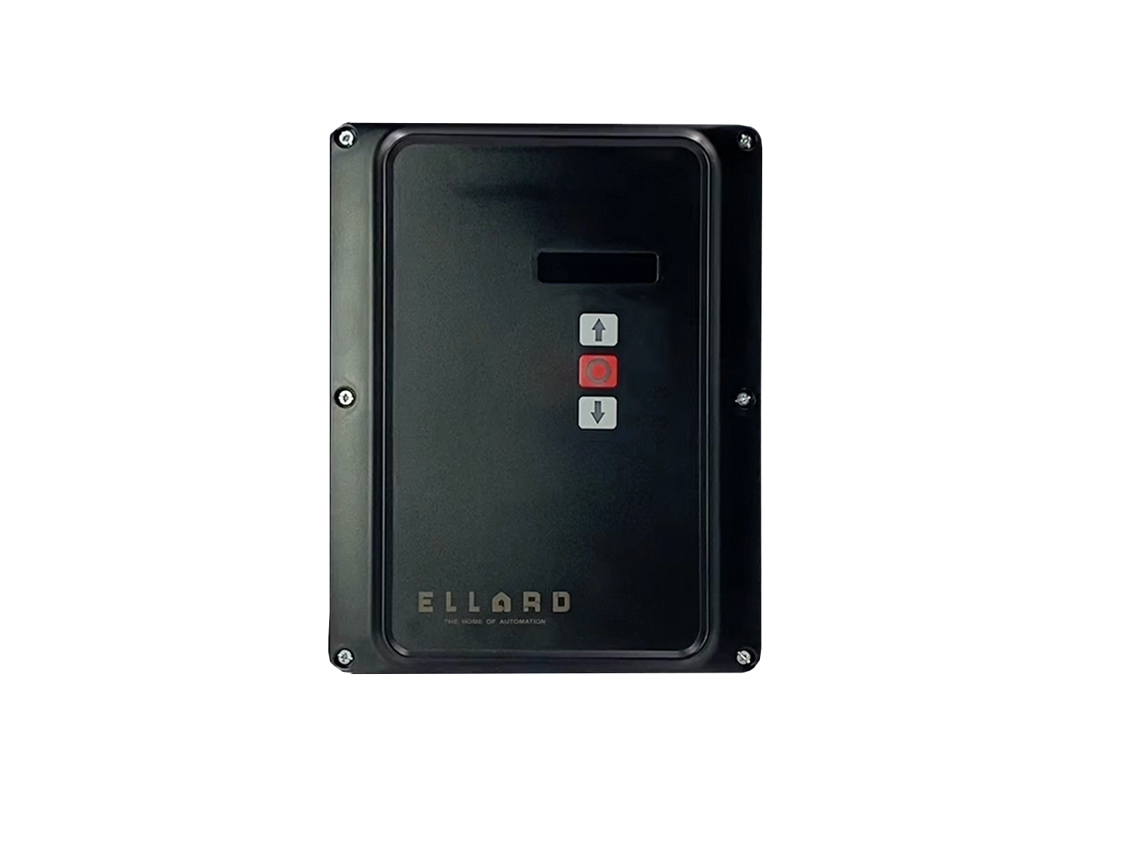 Promax Control Panel| Ellard Industrial Door Automation