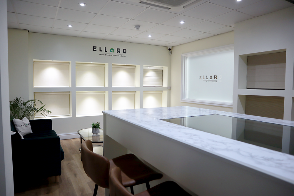 You're Invited: Join Us for Ellard's Blinds Training Room Open Days ...