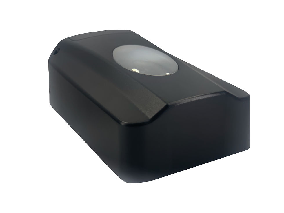 Unlocking Innovation: Exploring Ellard’s Black Edition Garage Door Opener