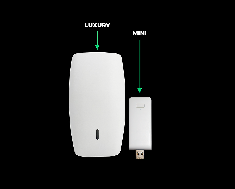 The Complete Guide to the Home Hub Collection
