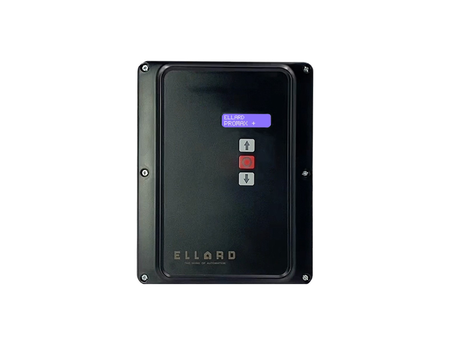 Control Panels | Ellard