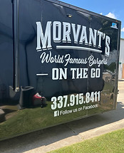 Custom Printing Services in Lafayette - Trinity Graphx