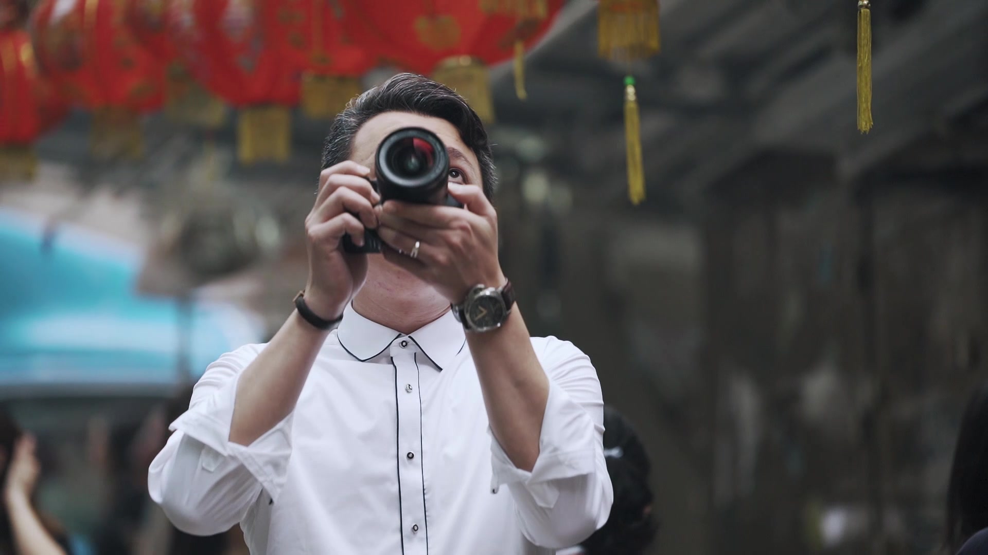 Home | Cheung Yan Ho