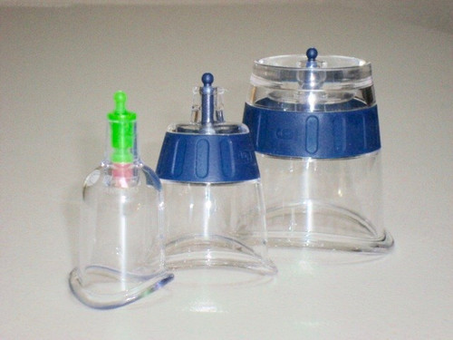 3 curved set | Cup Therapy