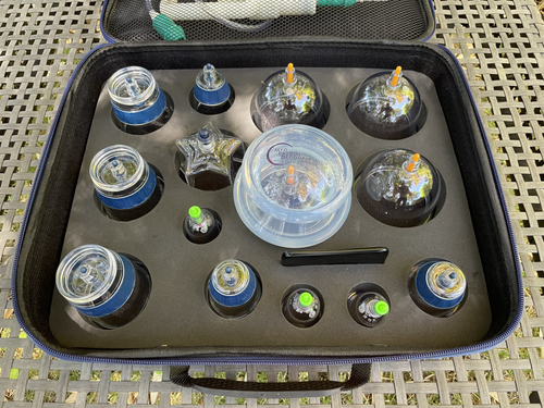 The MFD Full Kit w/ travel case | website