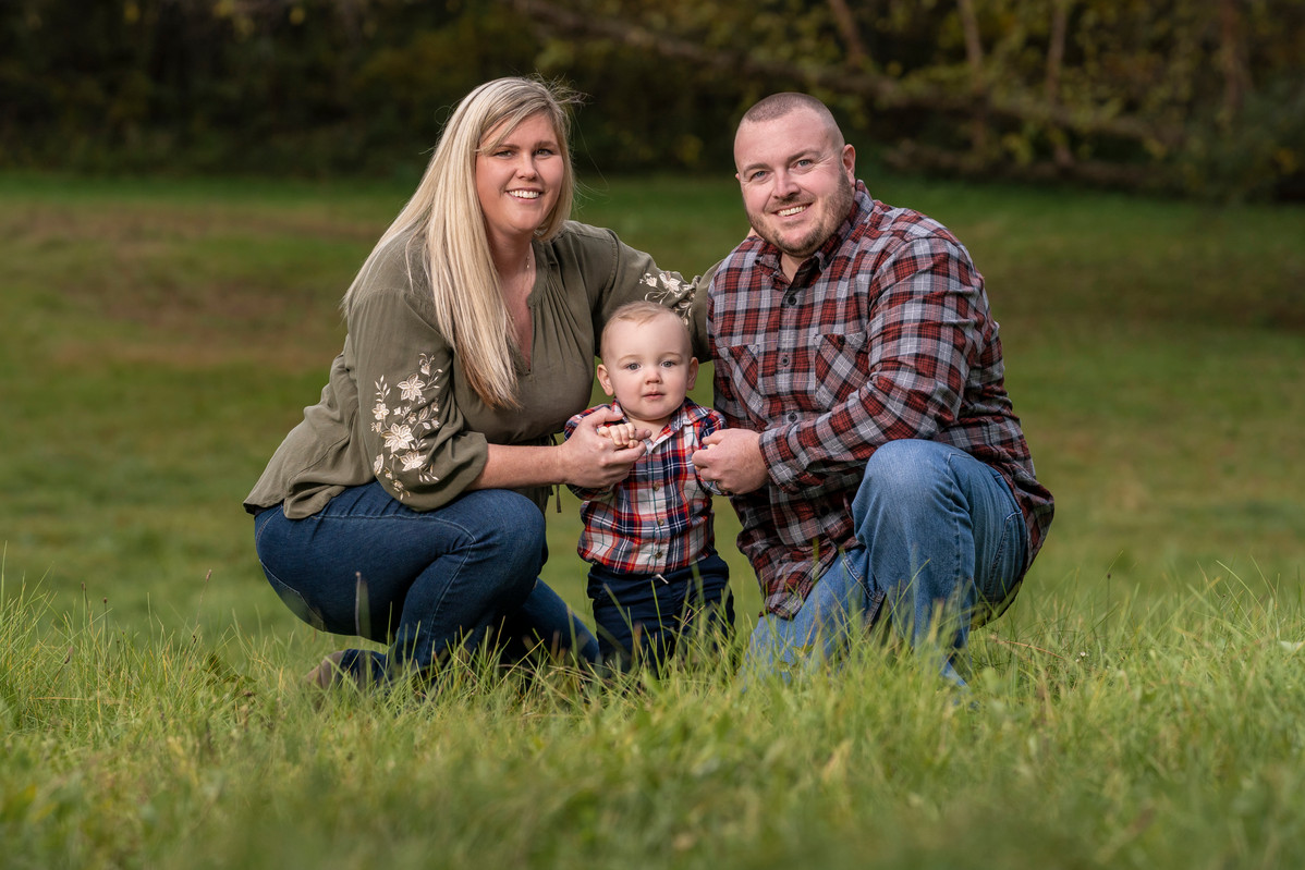 CHRIS WARE PHOTOGRAPHY | DOSLAND