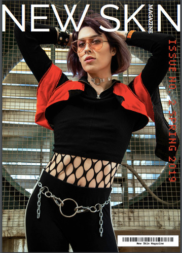 Issue No. 2 | New Skin Magazine
