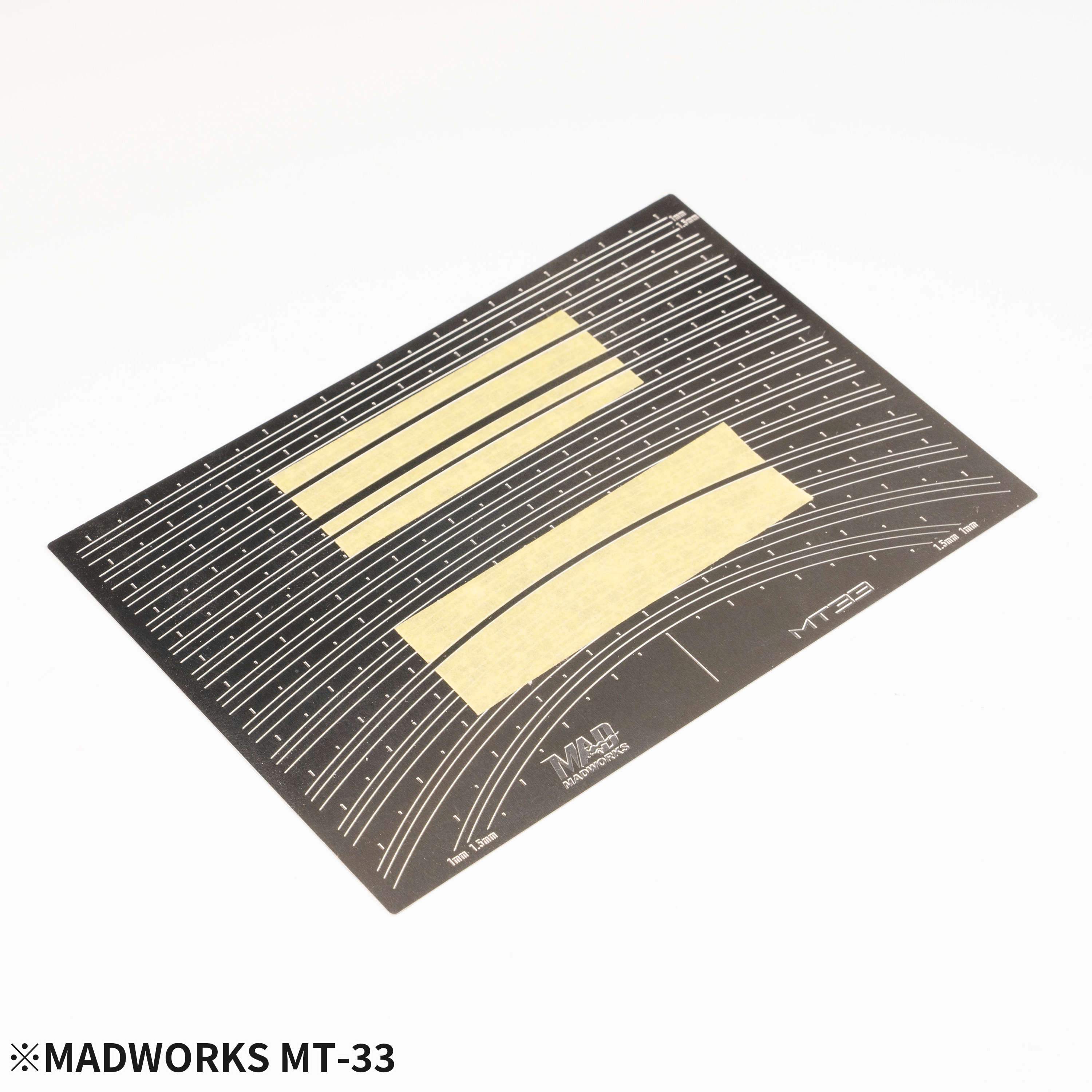 MT, MT-33