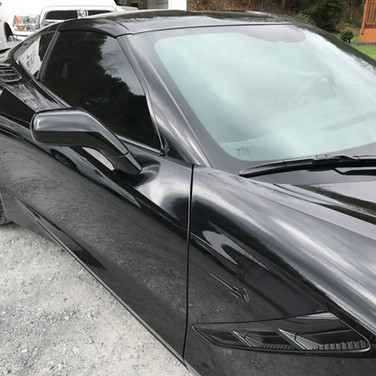 BLACK DIAMOND TINT - Automotive Window Tinting Gallery