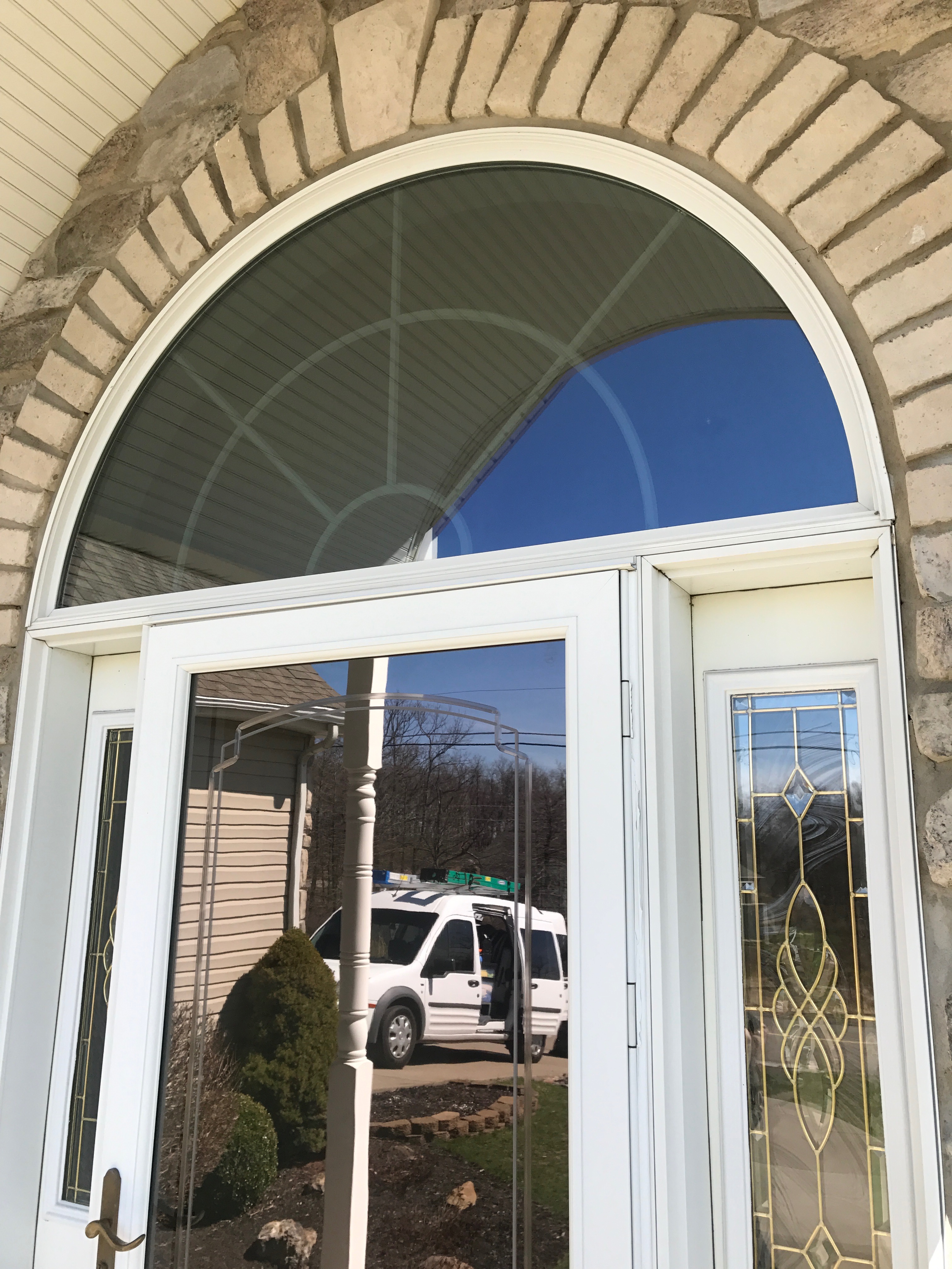 BLACK DIAMOND TINT - PA's #1 Residential Window Tinting Company