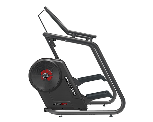 POWER HILL | SP FITNESS PRO