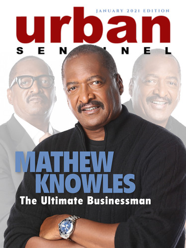 Matthew Knowles | Urban Sentinel