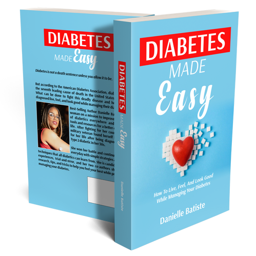 Diabetes Made Easy | Danielle