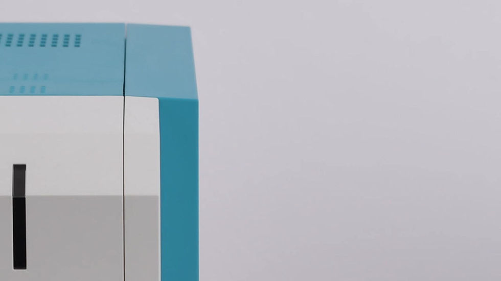 CUBO3 | CUBO ID Card Printer