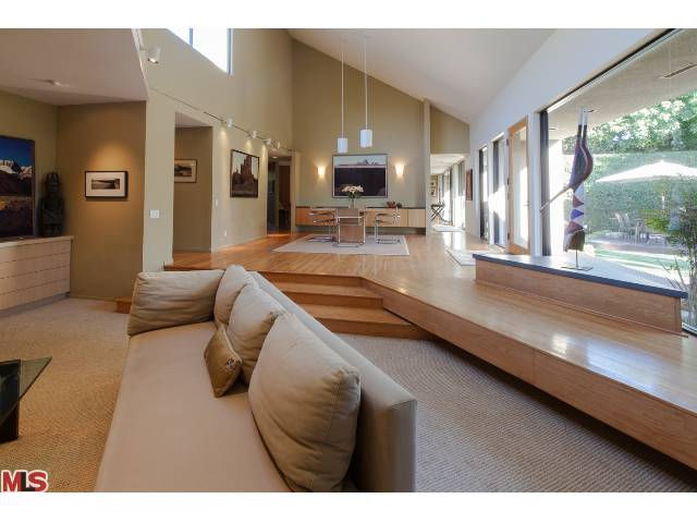 Malibu Architect | United States | Richard Sol Architect