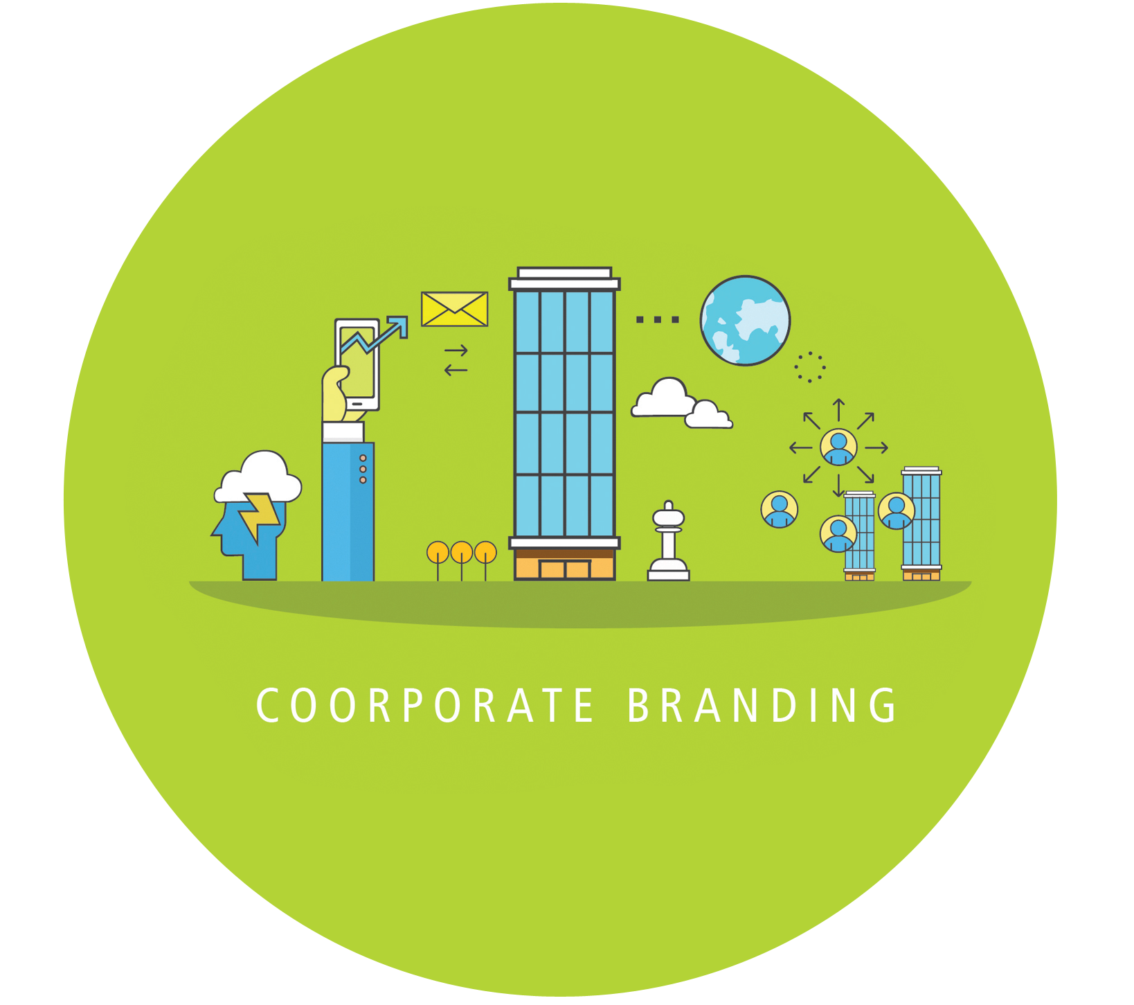 Kreatif Media Grafika Level 09 Design