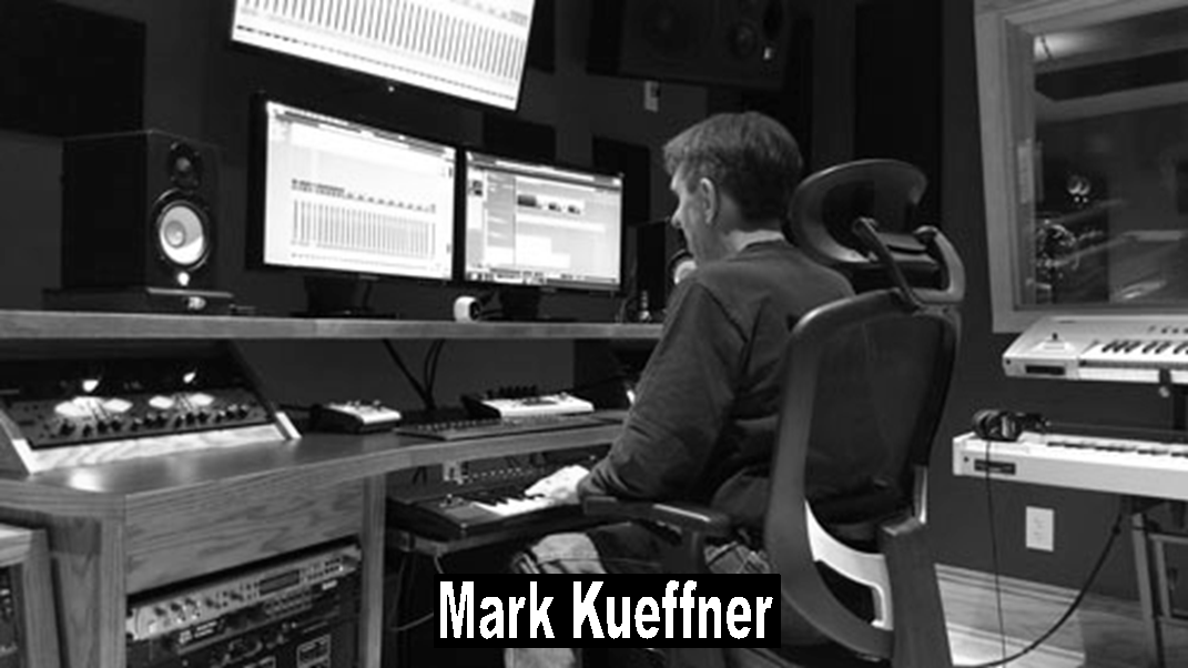 Home | Sound Ballistics Music & Publishing