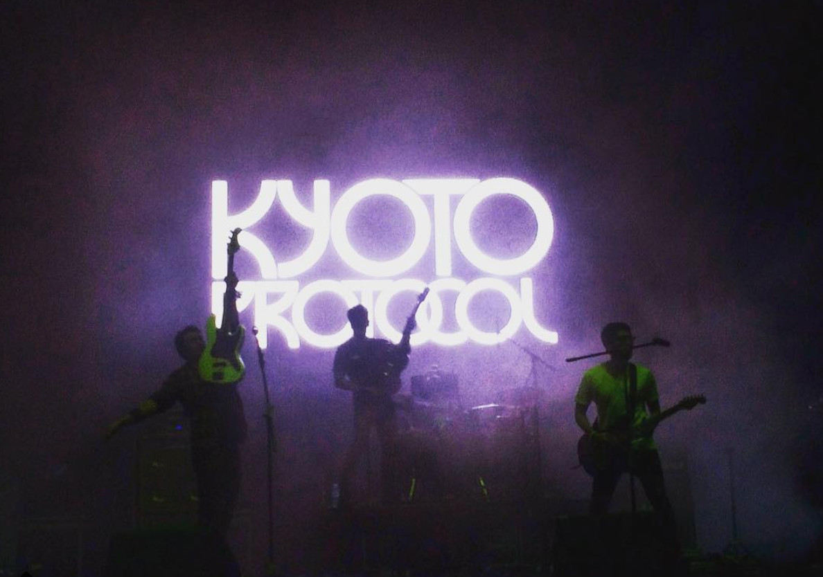 Kyoto Protocol | The Band
