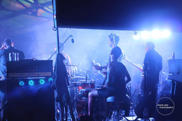 Kyoto Protocol | The Band