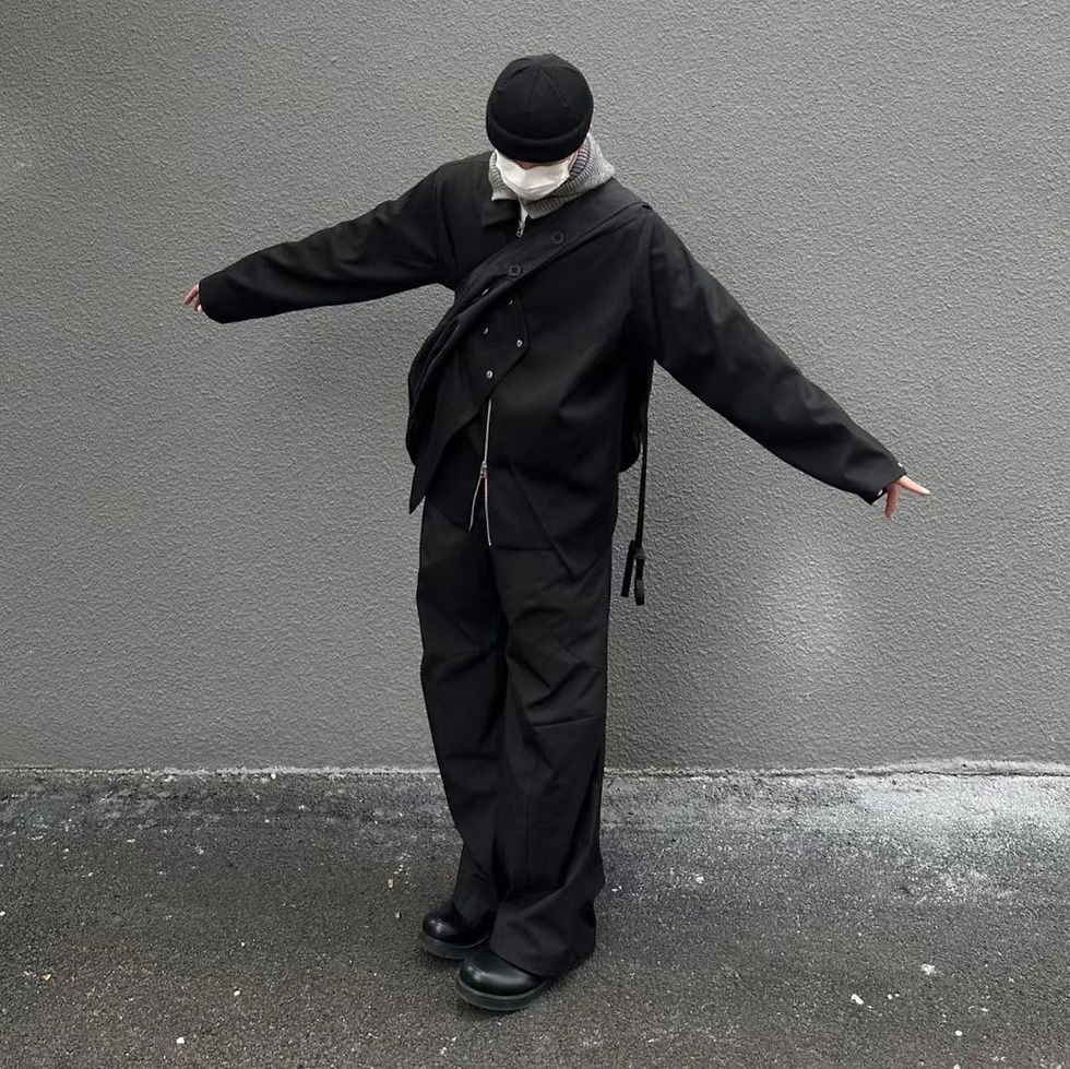 Beyond Basics: Navigating the World of Cleanfit Style