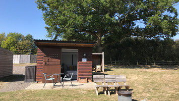Accommodation | Longberry Farm | nr. Ashford, Kent