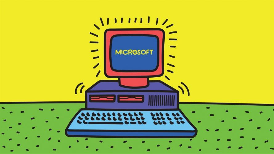 Take Your Windows Computer Back In Time