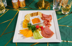 Event Space | Penn Social | Washington