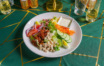 Event Space | Penn Social | Washington