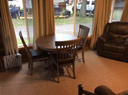 Cottages for Rent | Shady Point Campground