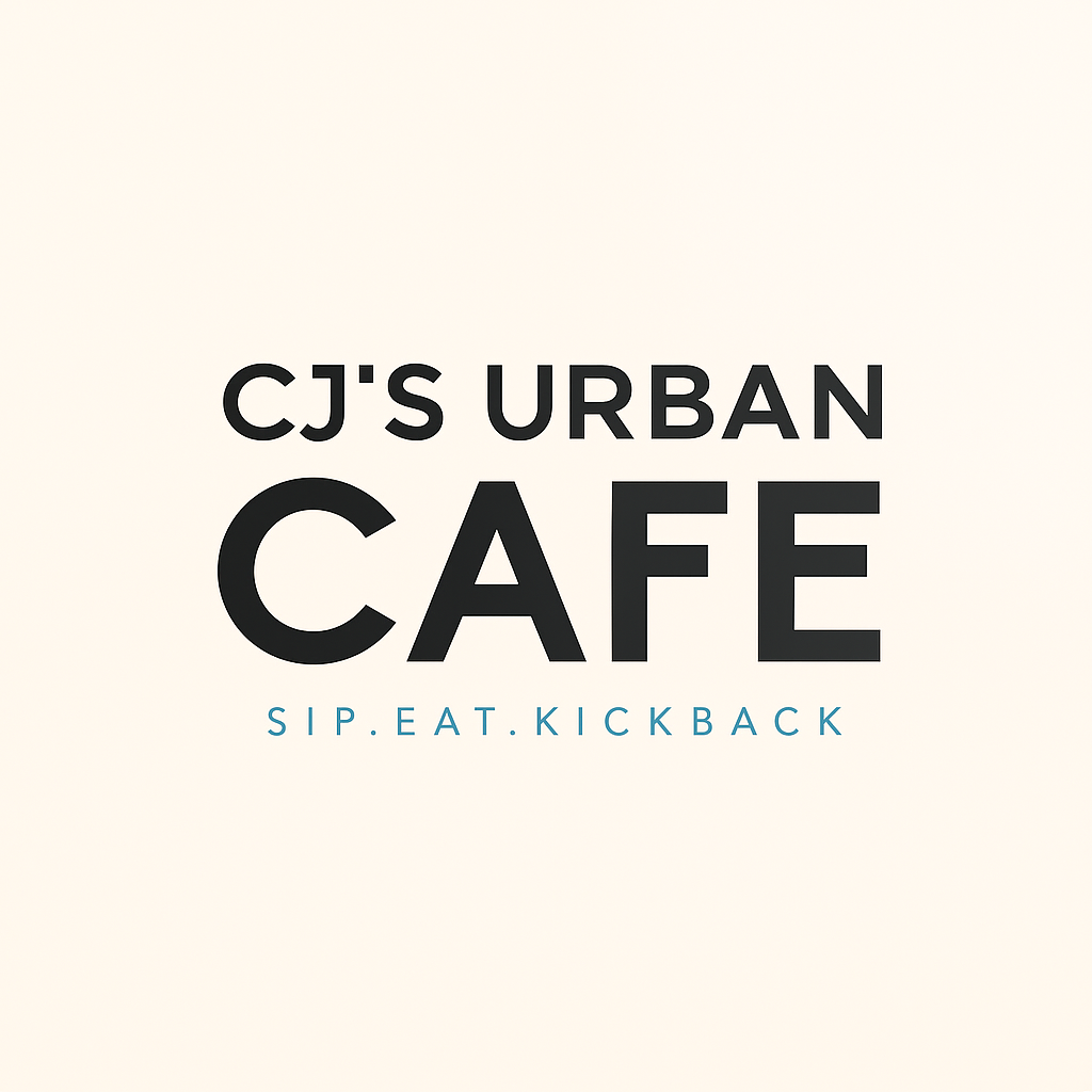 Breakfast | CJ's Urban Cafe