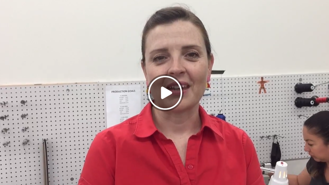 Arizona Daily Star: Meet the Owner of Sonoran Stitch