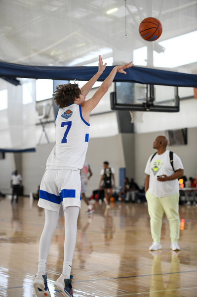 Youth Basketball Team | MMB Elite | United States