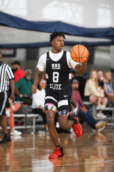 Youth Basketball Team | MMB Elite | United States