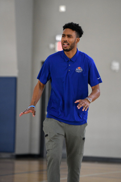 Youth Basketball Team | MMB Elite | United States