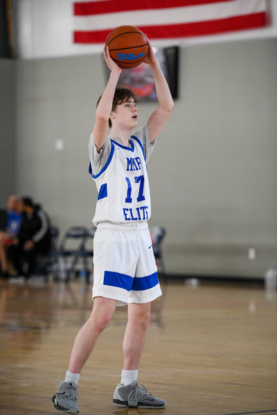 Youth Basketball Team | MMB Elite | United States