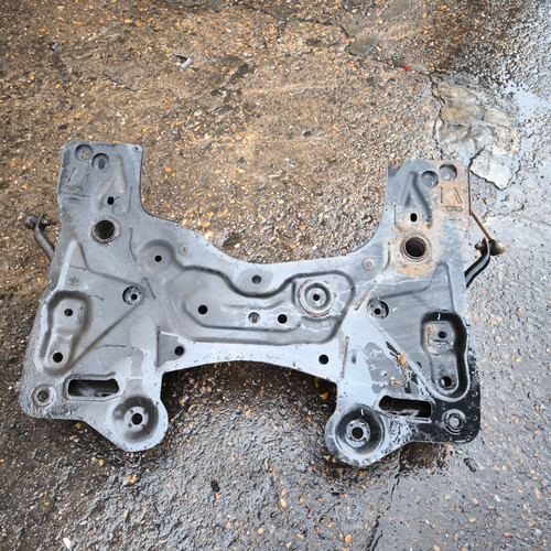 Fiat 500 Sub Frame | Alfaman services