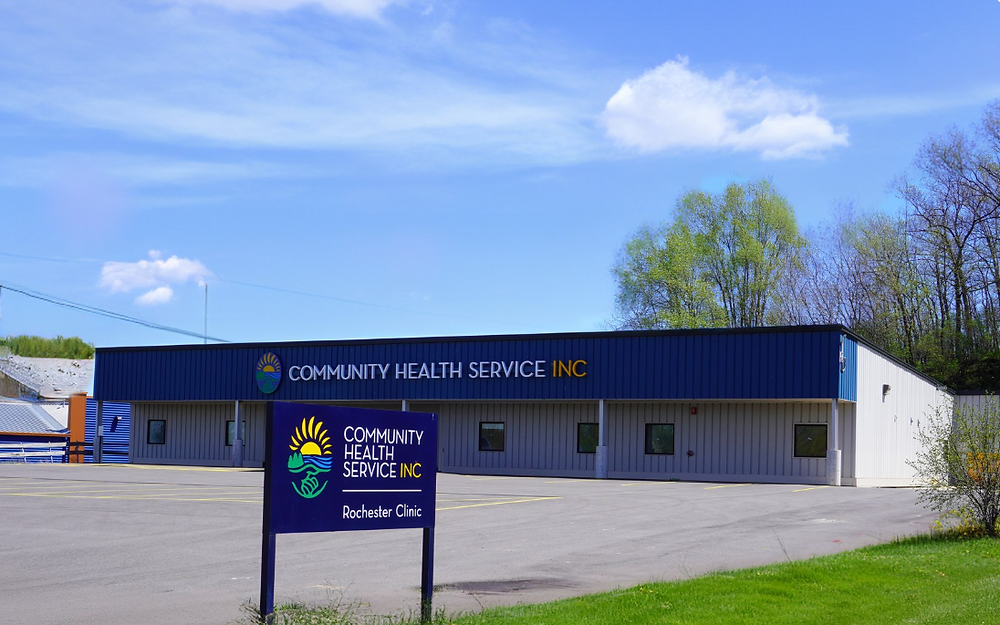 Community Health Service, Inc. joins FUHN to help improve healthcare ...
