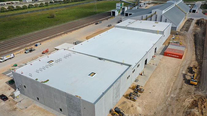 TPO Roofing | Everything You Need To Know | Commercial Roof