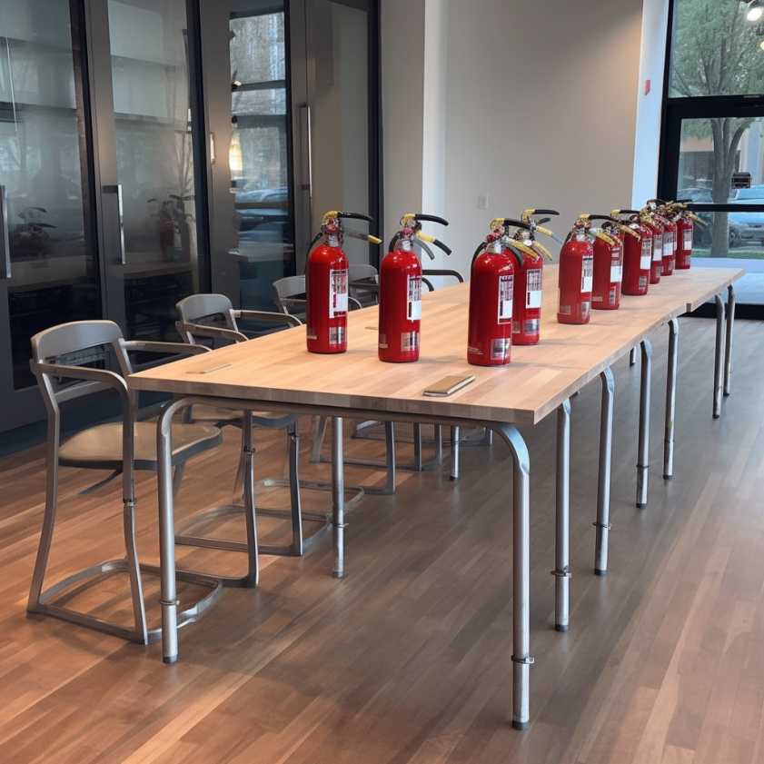 Fire Inspector 2C: Inspecting New and Existing Fire and Life Safety ...