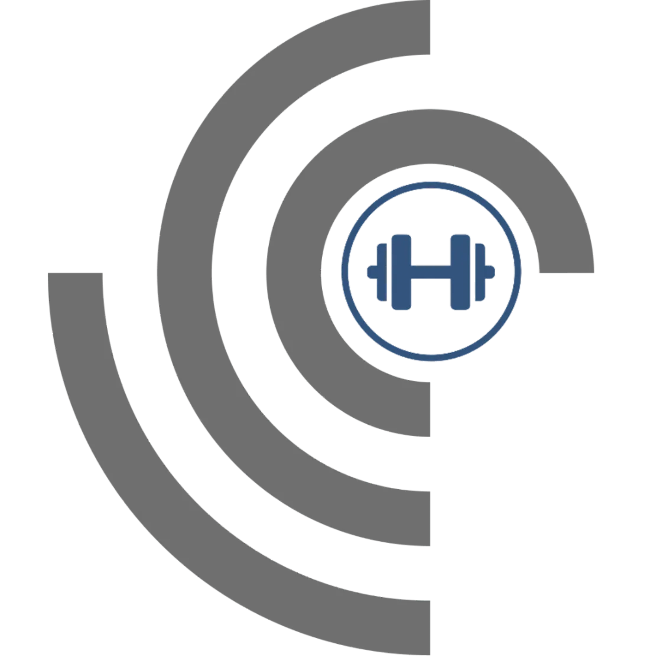 human potential logo