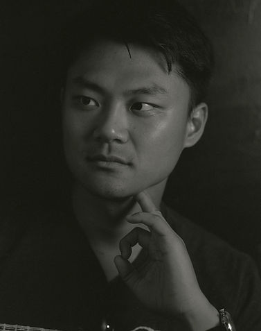 Yiming Ma - Writer